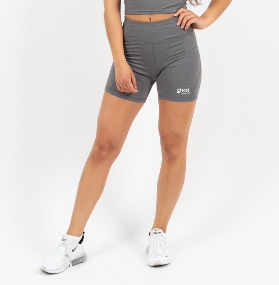 Flex Shorts - Grey | bol
