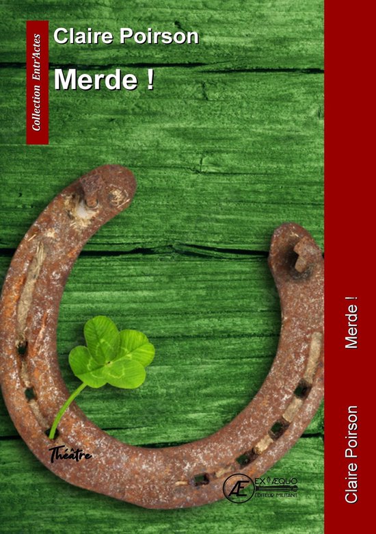 Merde ! (ebook), Claire Poirson | 9791038804814 | Boeken | bol.com