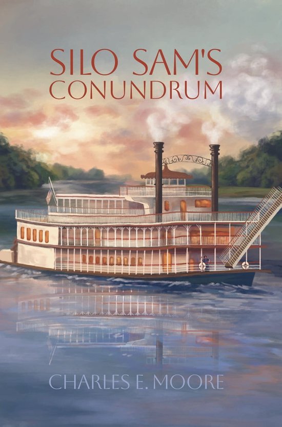 Silo Sam's Conundrum (ebook), Charles E. Moore | 9798886048742 | Boeken ...