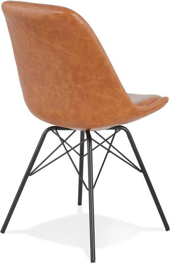 Loft46 | Eetkamerstoel Anna | bol.com