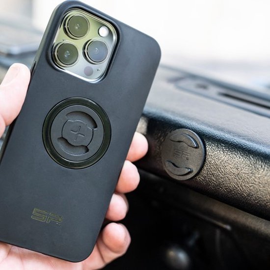 SP Connect Adhesive Kit SPC+ - | bol.com