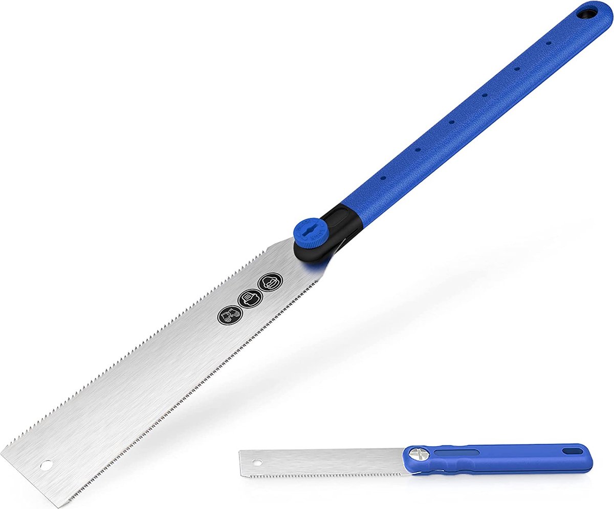 Professionele Japanse zaag set [duivelzaag incl. ] - hoogwaardige ...