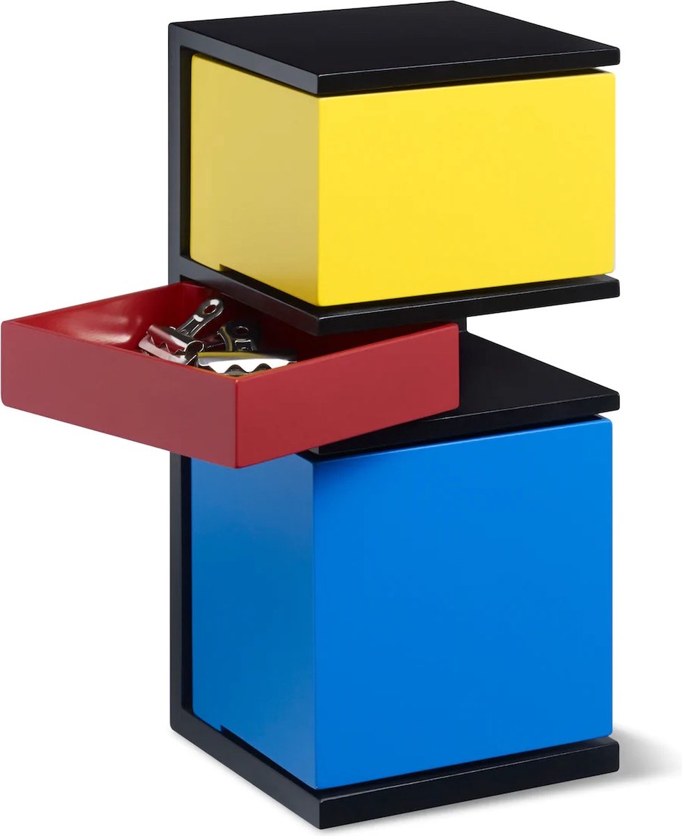 MoMA - De Stijl - Storage Tower | bol.com