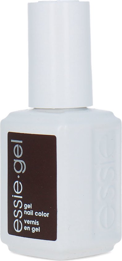 Essie Gel UV Nail Color Nagellak - 1008G Ready To Boa | bol.com