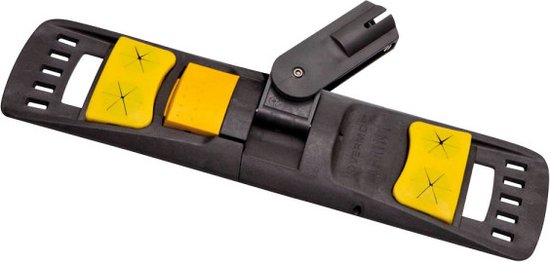 VERMOP Sprint Plus houder met kunststof, 400 | bol