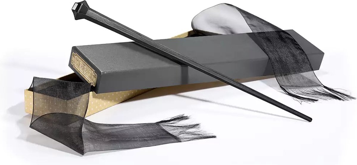 Noble Collection Fantastic Beasts: The Secrets of Dumbledore ...