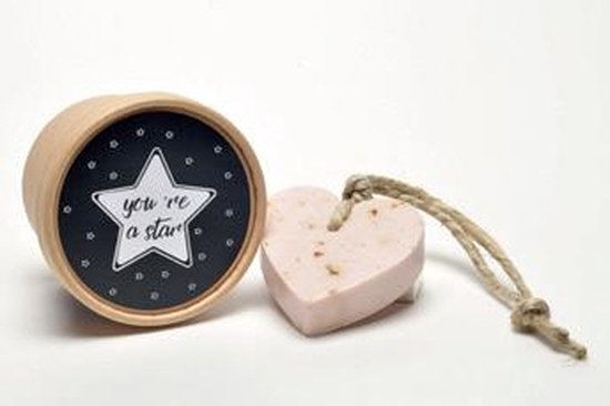 Handzeep' you re a star | bol