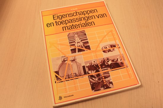 Eigenschappen en toepassingen materialen, Quak | 9789011416666 | Boeken ...
