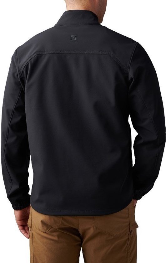 5.11 Tactical Nevada Softshell Jacket | bol