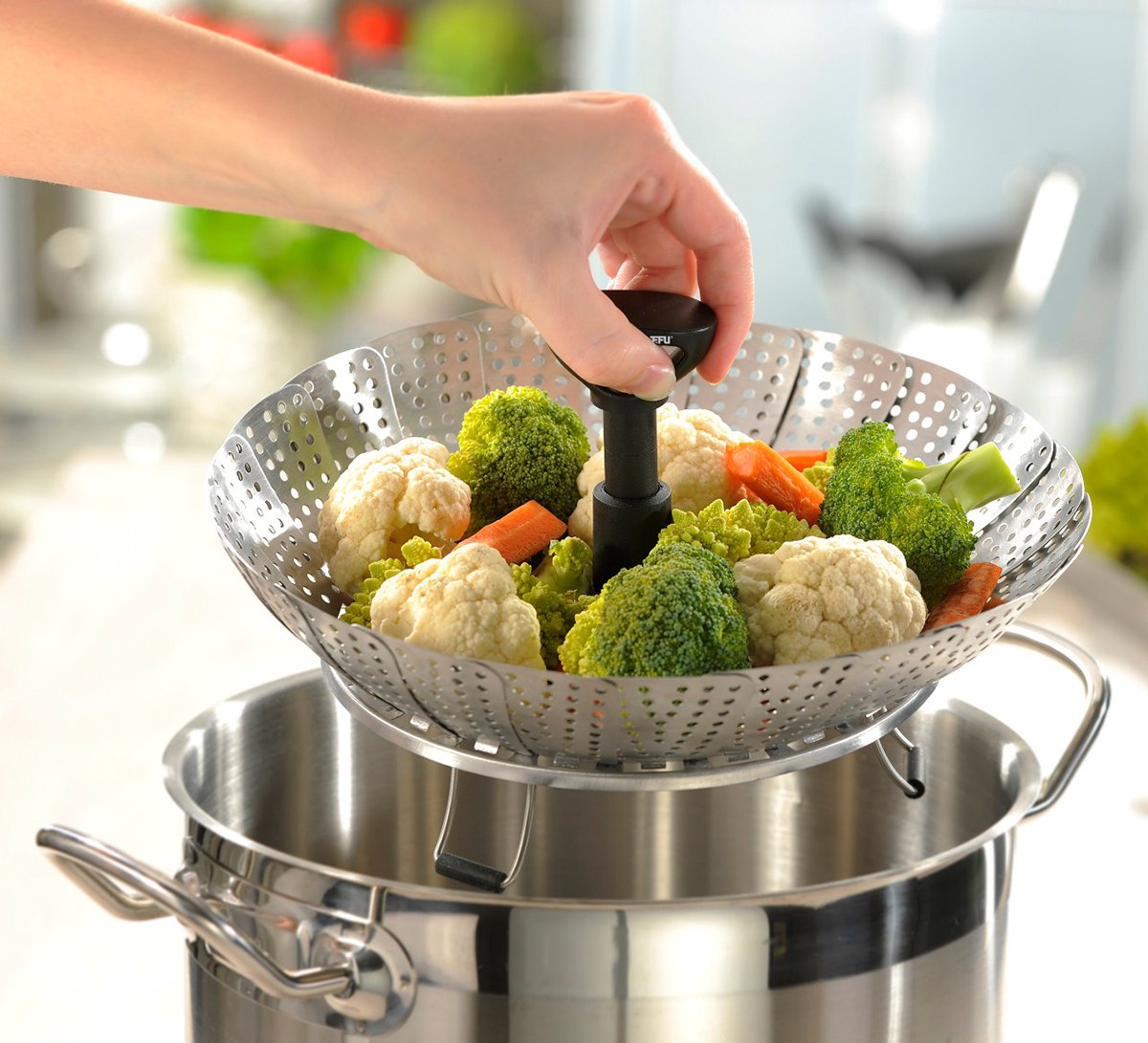 Stoommand - VITALA - Gefu | bol.com