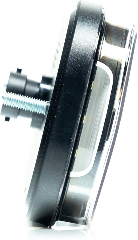 Fristom FT-230 - LED achterlicht - links - dynamisch knipperlicht ...
