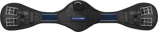 Passier Blu Singel Wave Zwart - 65 CM | bol