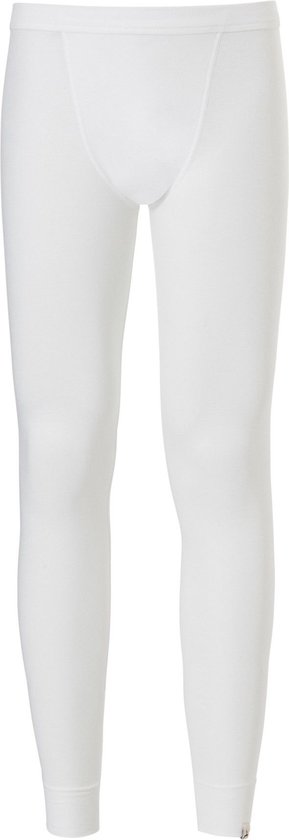 Ten Cate thermobroek heren - Thermolegging - XXL - Wit | bol.com