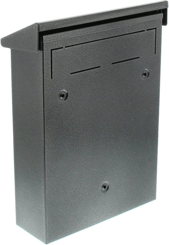 Brievenbus - Letter Box – Letterbox – Duurzaam – Weerbestendig ...