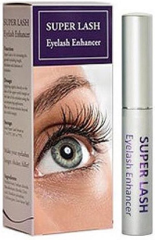 superlash ecuri Serum voor lange wimpers | bol