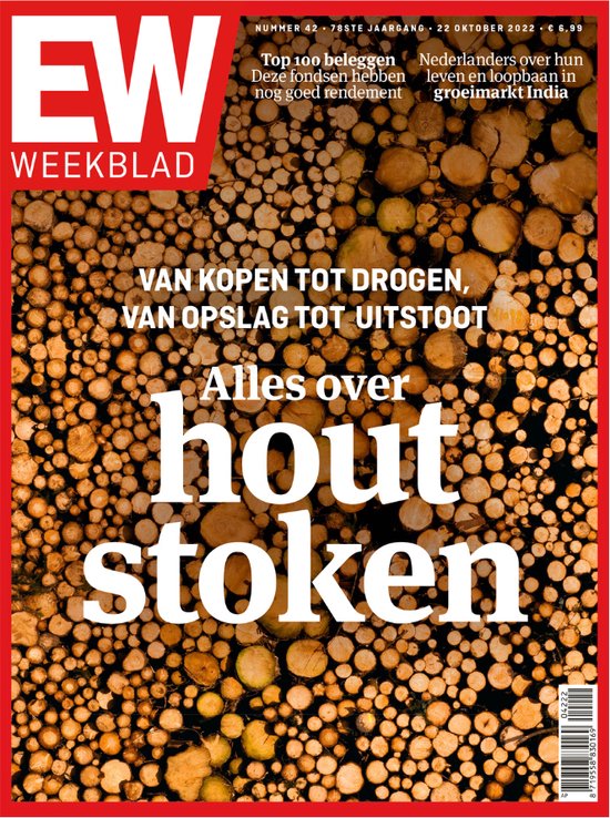 EW nummer 42 - 2022 | bol.com