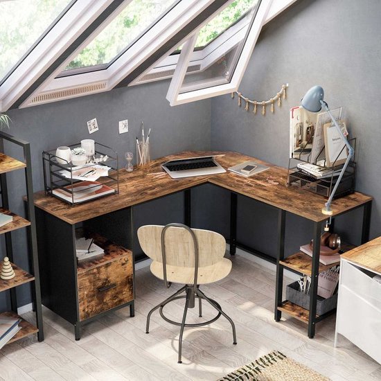 Bureau D Angle Design