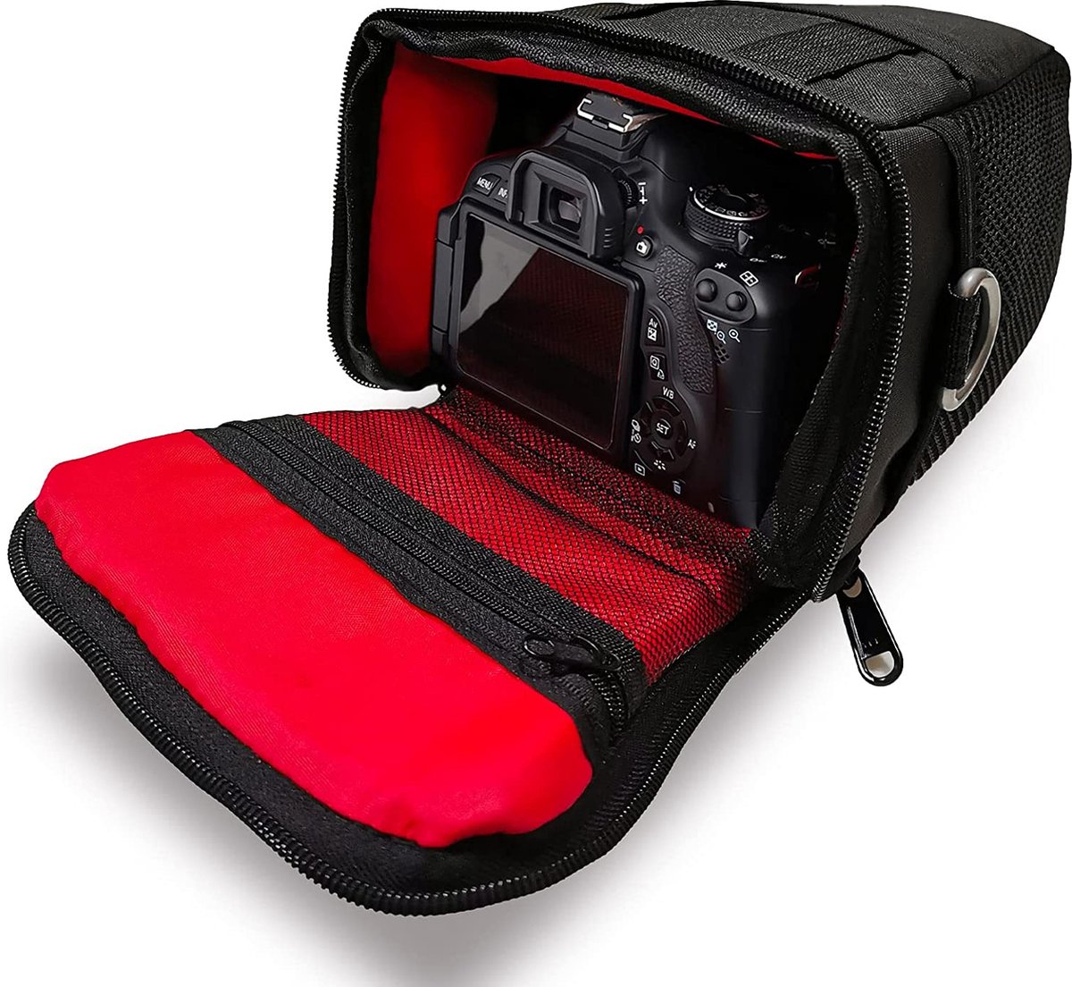 BOTC Cameratas - geschikt voor Nikon / Canon / Sony / DSLR Camera ...