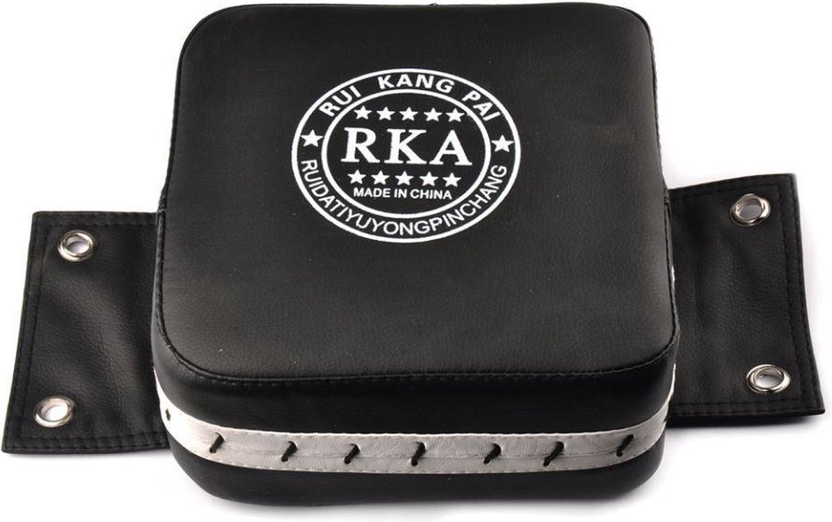 Muur Stootkussen - Bokskussen - Boksen - Thaiboksen - Oefenen Muay Thai ...