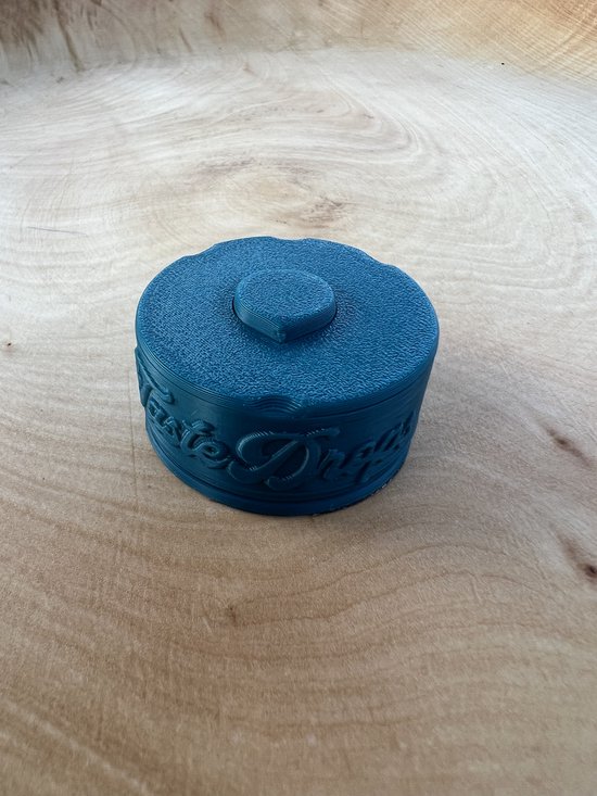 TasteDrops - aroma pod case houder - te gebruiken voor het opbergen van ...