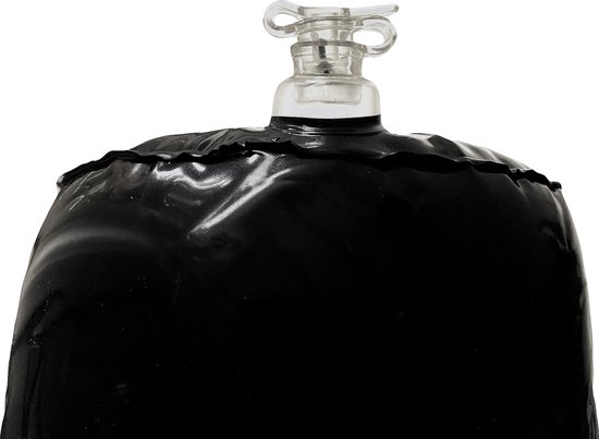 SHOSU Tube - Opblaasbare love hole - Inflatable pocket & travel pussy ...