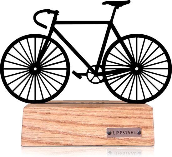 Ornament op voet - Decoratie woonkamer - Decoratie - Woondecoratie ...