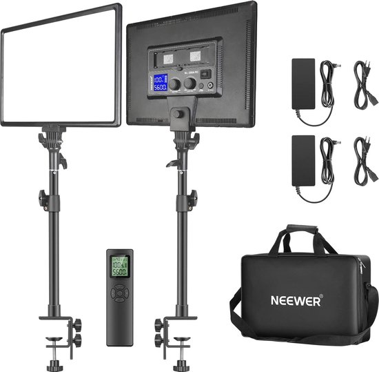 Neewer® - Vloerstandaard voor projector laptop Notebook Palletprojector ...