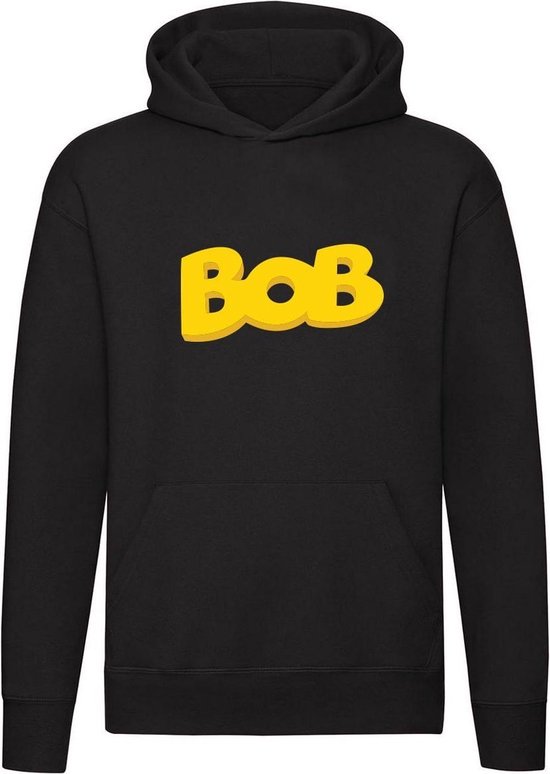 Hoodie - BOB | bol.com