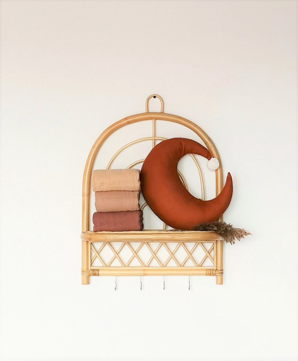 Rotan wandrek | bol.com