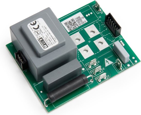 TELWIN - Printplaat - POWER BOARD KIT | bol.com