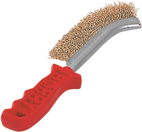 TELWIN - Staalborstel - METAL BRUSH | bol.com