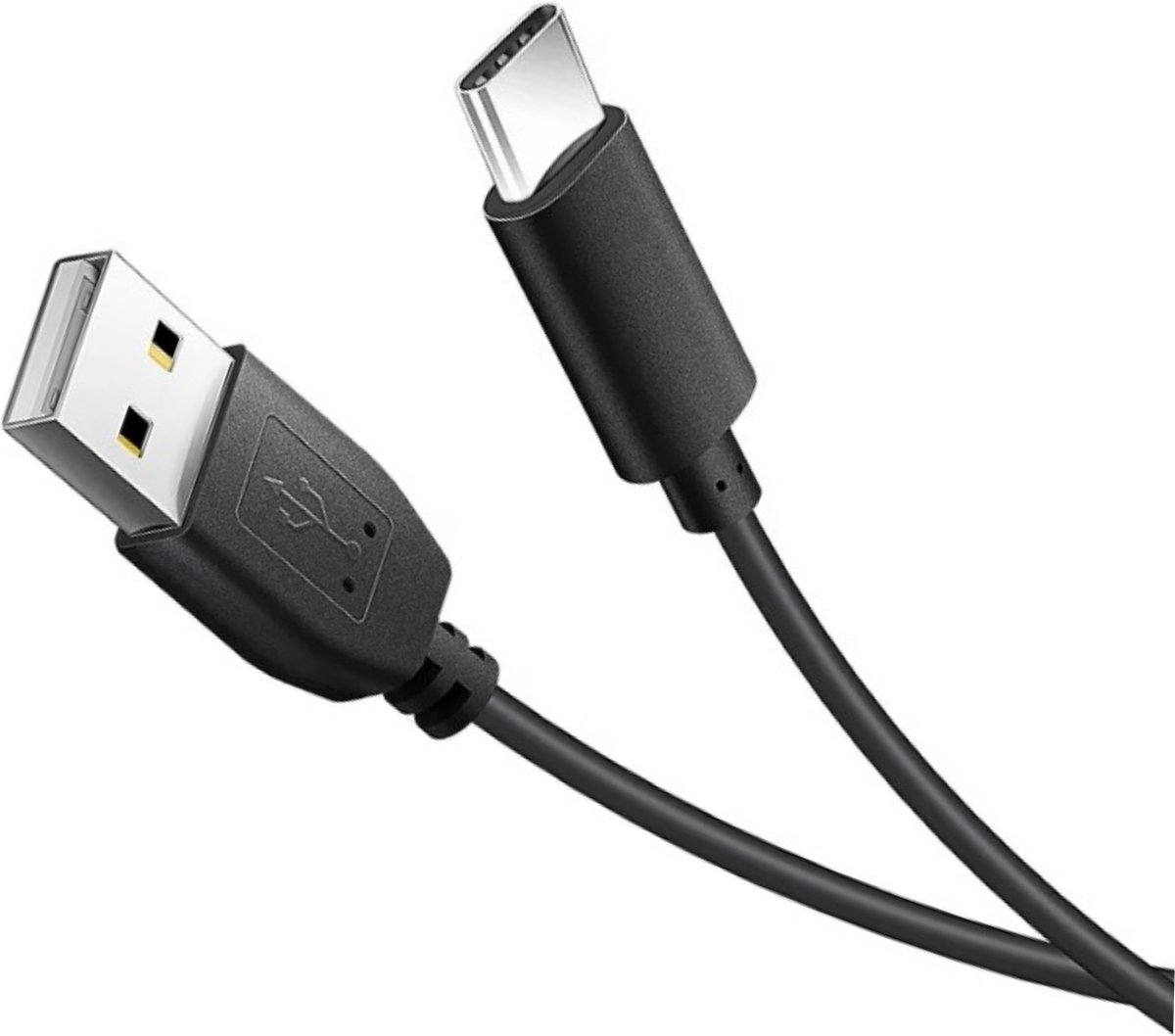 Goodline® - USB-C Data Kabel - Kobo Clara 2E (6") N506 - E-reader | bol.com
