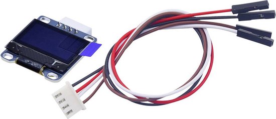 TRU COMPONENTS Display | bol.com