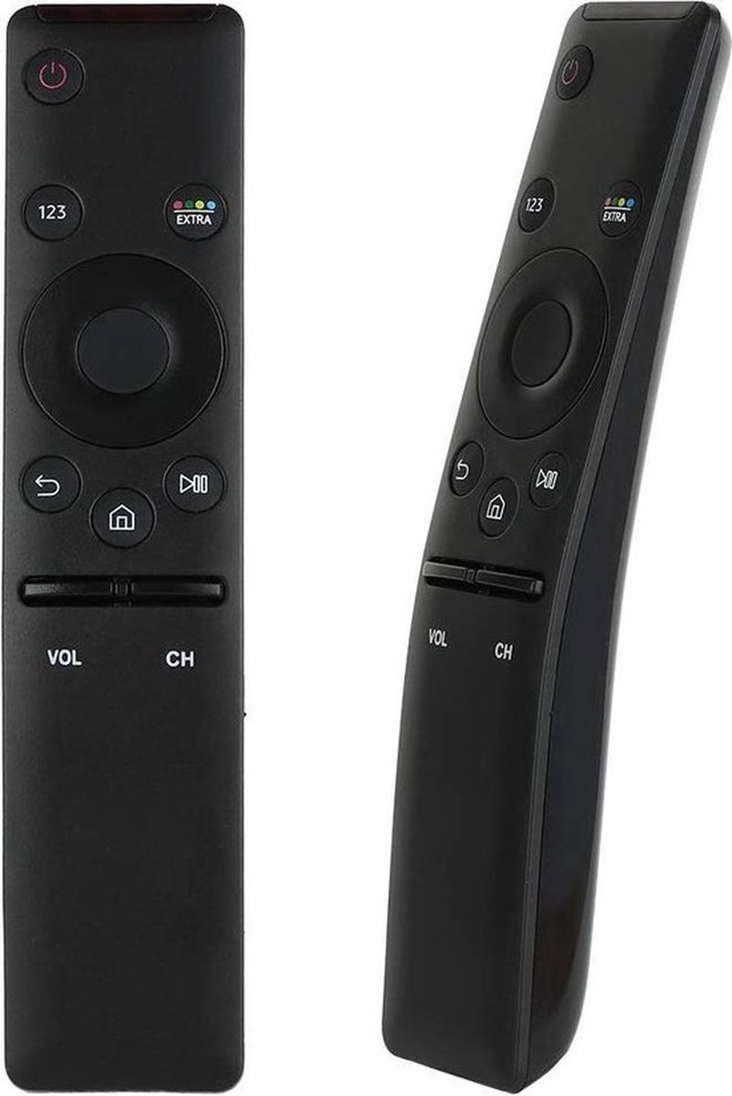 Universele afstandsbediening voor Samsung Smart TV BN59-01259E TM1640 | BN59-01259B |... | bol