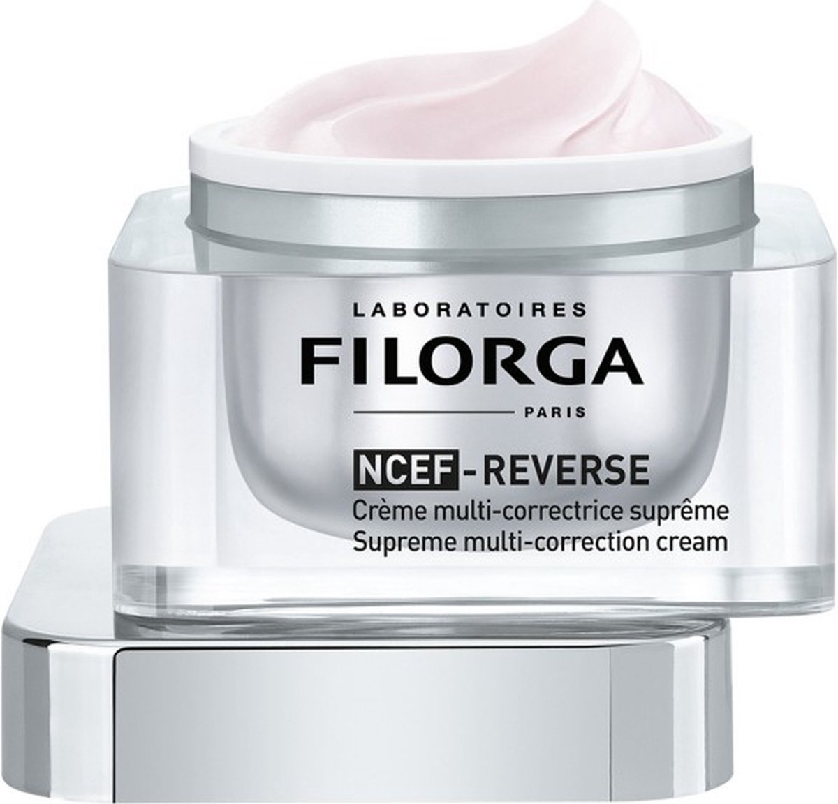 Filorga NCTF-Reverse Supreme Regenerating Face Cream - 50 ml - Dagcrème ...