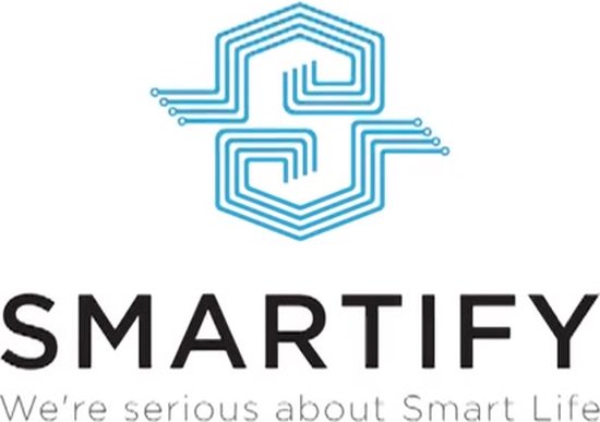 Smartify Slimme Stekker - Smart Plug - 20 Stuks - Energiemeter - Tijdschakelaar | bol