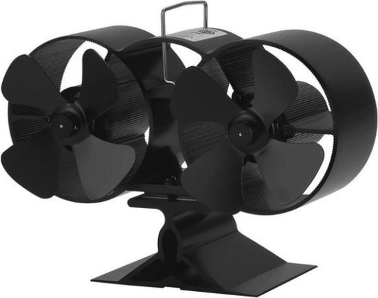 Colony Group - Ventilateur pour poêle à bois - Ventilateur pour ...