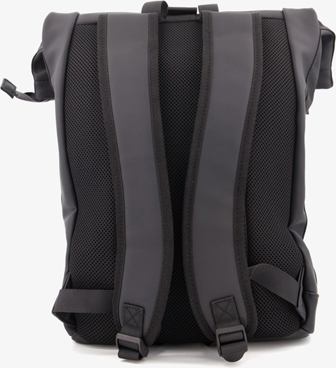 Osaga waterdichte rugzak opvouwbaar - Zwart | bol.com