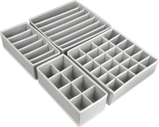 Lade organizer – Ladeverdeler | bol