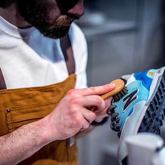 PROTECTER SET SNEAKERS ER; BORSTEL + PROTECTER | bol.com