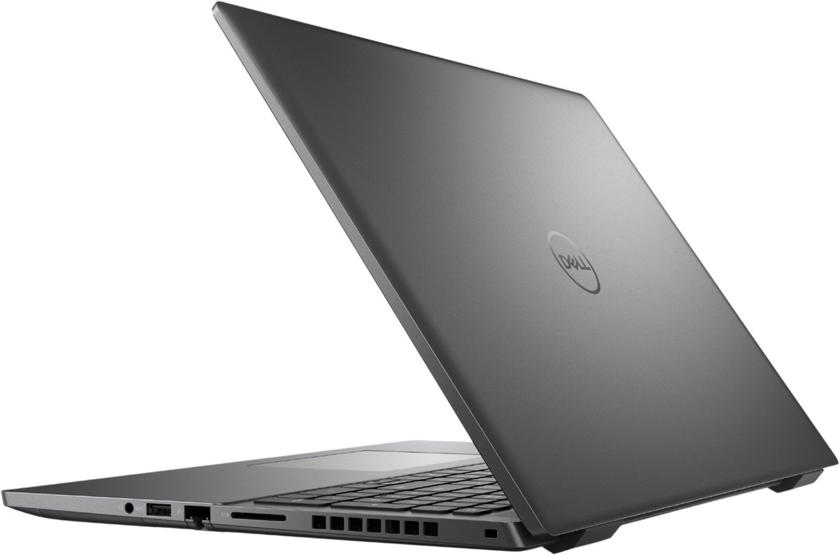 Dell Vostro 7620 - 16” (40,6 cm) - Intel® Core™ i7 12700H - 16GB ...