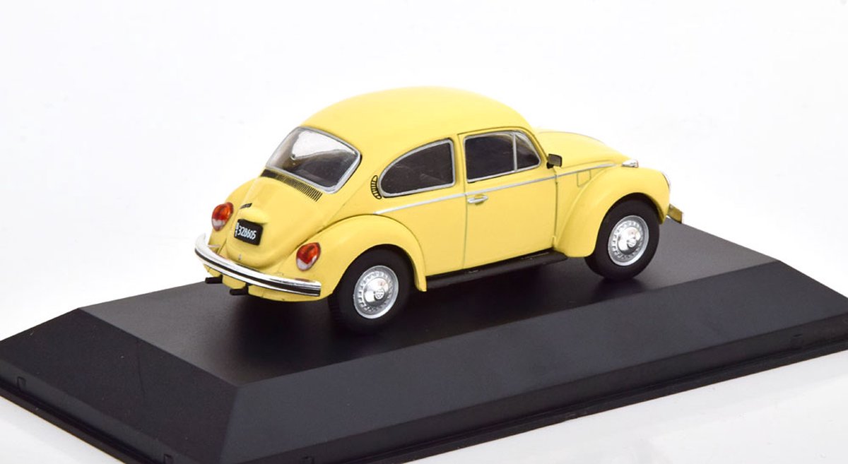 VW KEVER 1300L | bol.com