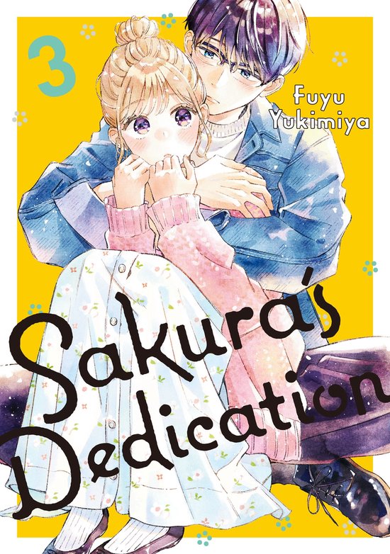 Sakura's Dedication 3 - Sakura's Dedication 3 (ebook), Yukimiya Fuyu | 9781684916016... | bol.com