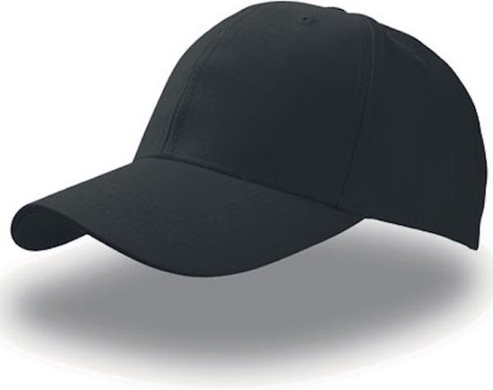 Atlantis 'Jolly Cap' Zwart | bol