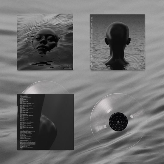 Kelela - Raven (LP), Kelela | Muziek | bol.com
