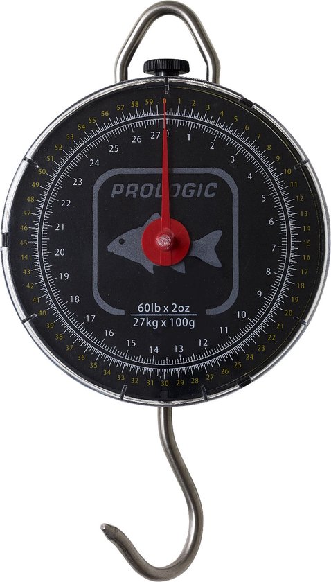 Prologic Specimen Scale | bol.com