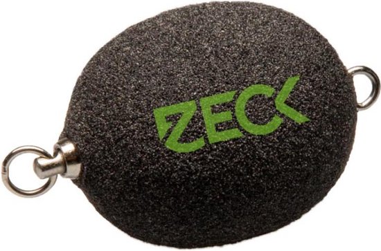 Zeck BBS Sponge Lead | bol.com