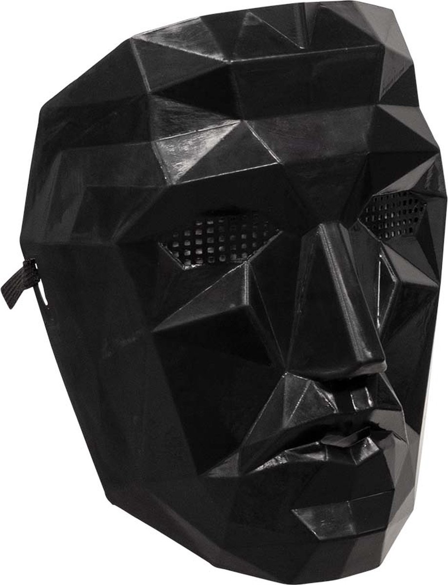 Squid Game masker Front Man. | bol.com