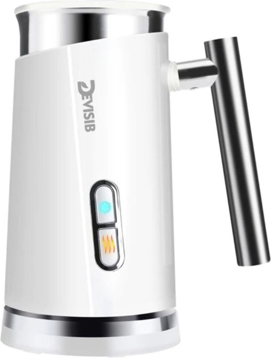 Devisib Electrische Melkopschuimer - Melkopschuimers - Melkopschuimer ...