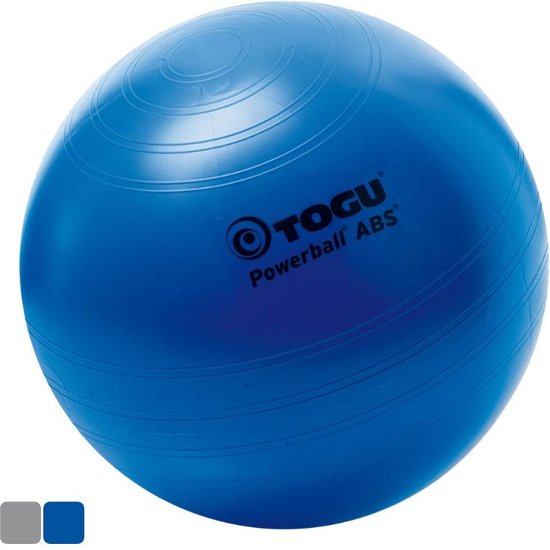 TOGU Powerball ABS- traings bal - fitness bal | bol
